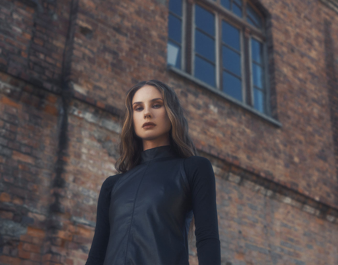 Inferior mujer – JOEG